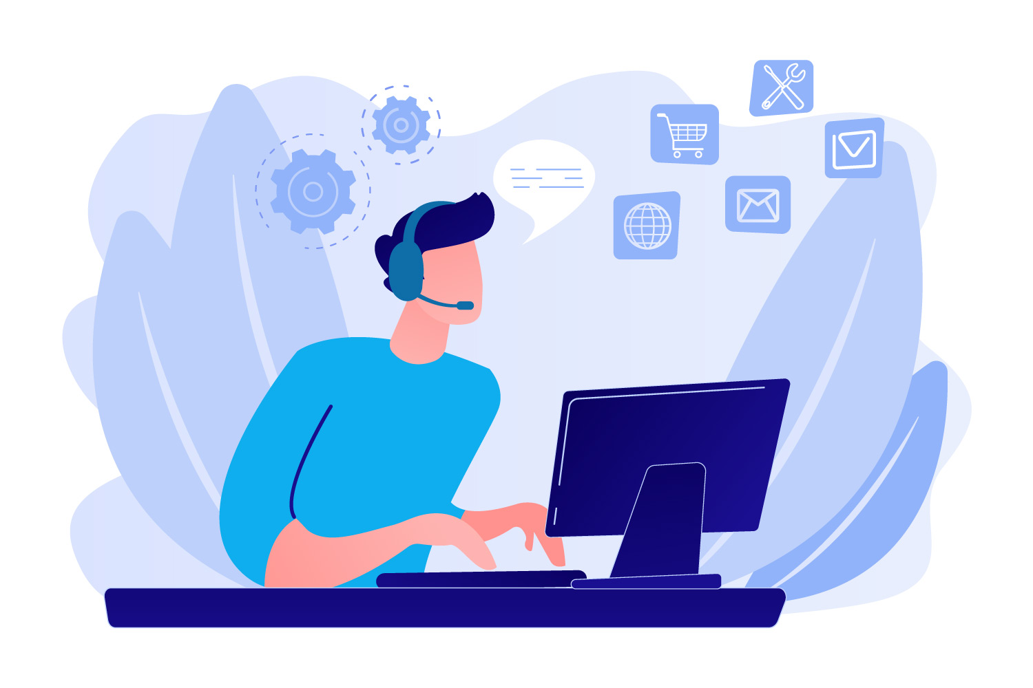 BRP Systems - Rule Your Enterprise