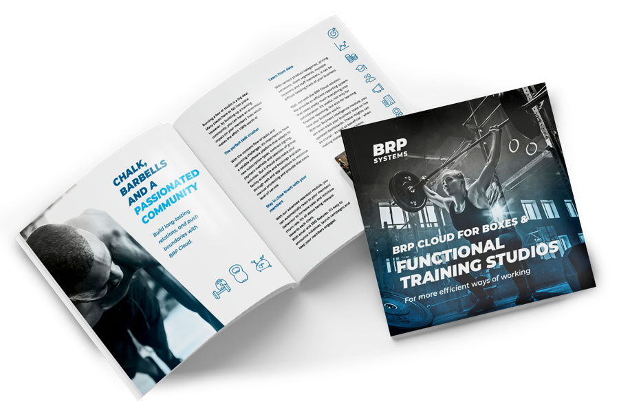 Get to know BRP Systems - download our material | BRP Systems