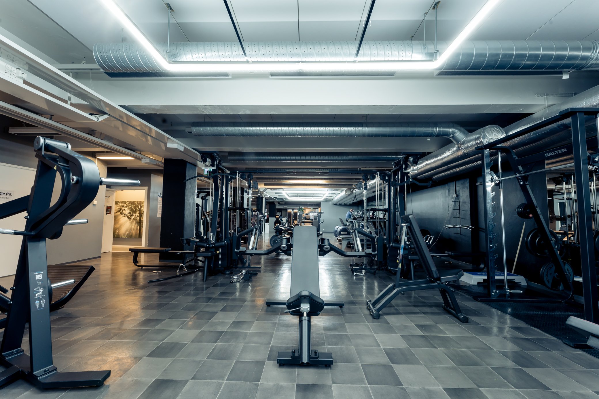 Ole.Fit chooses BRP Systems to help built growth