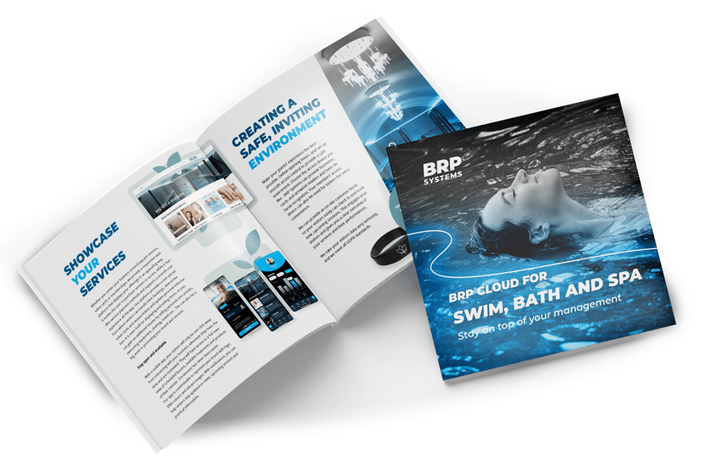 Get to know BRP Systems - download our material | BRP Systems