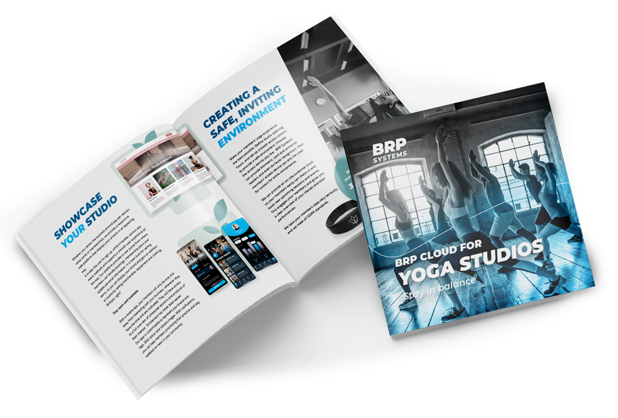 Get to know BRP Systems - download our material | BRP Systems