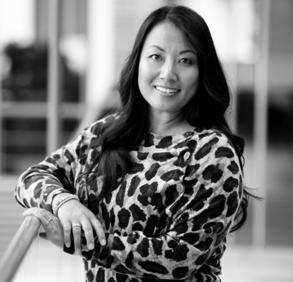 Meet Charlotte Adelgaard: New Chief Revenue Officer at BRP Systems Group