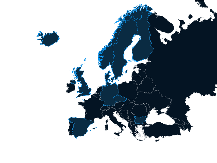 About Us | BRP Systems