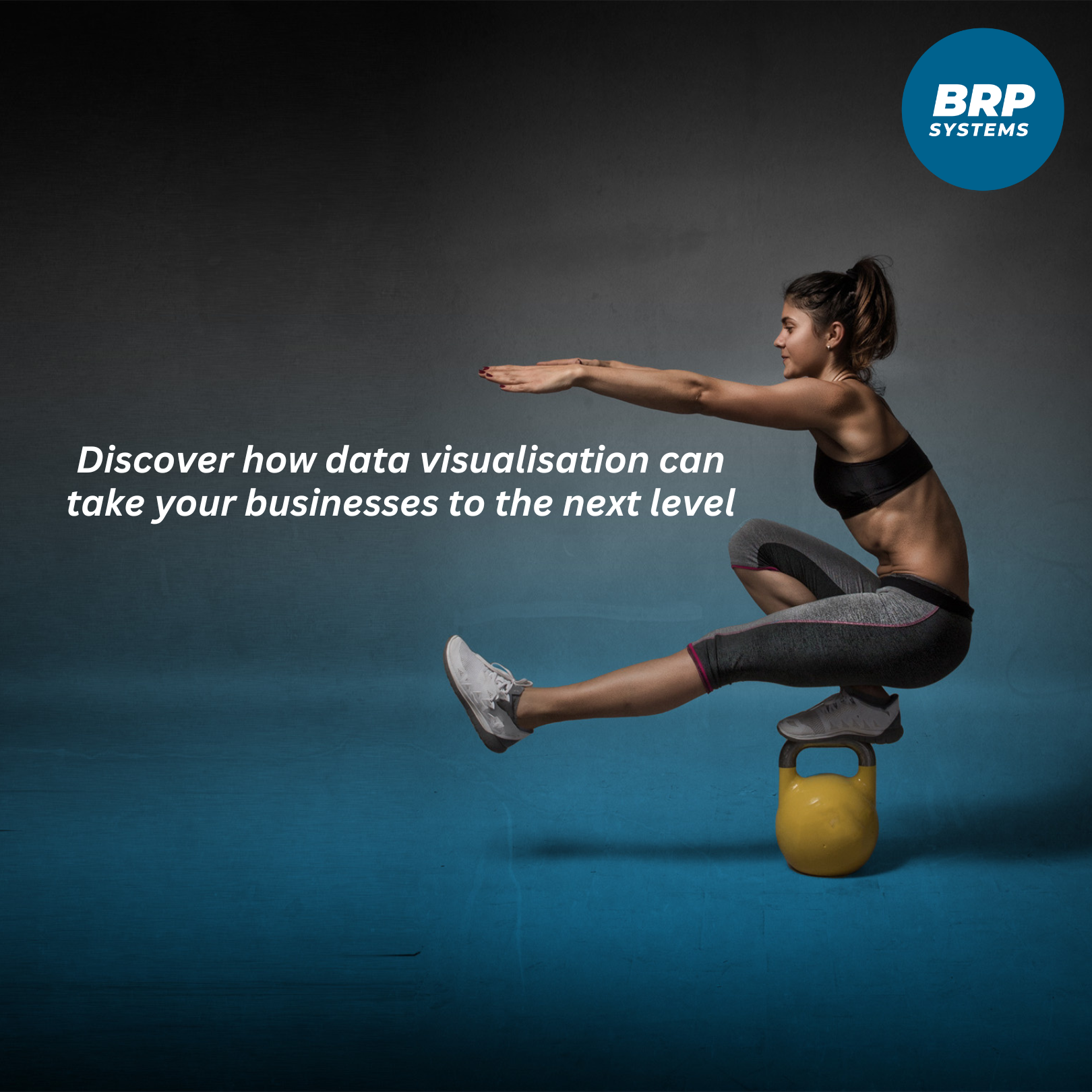 Unlocking the Power of Data Visualisation