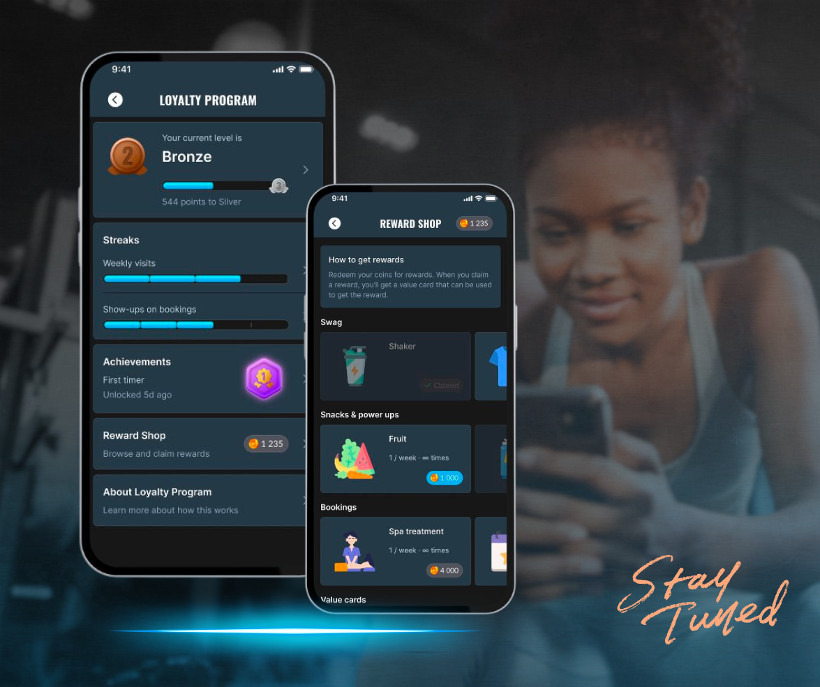 Insert Coin and BRP Collaborate to Boost Gym Member Motivation and ...