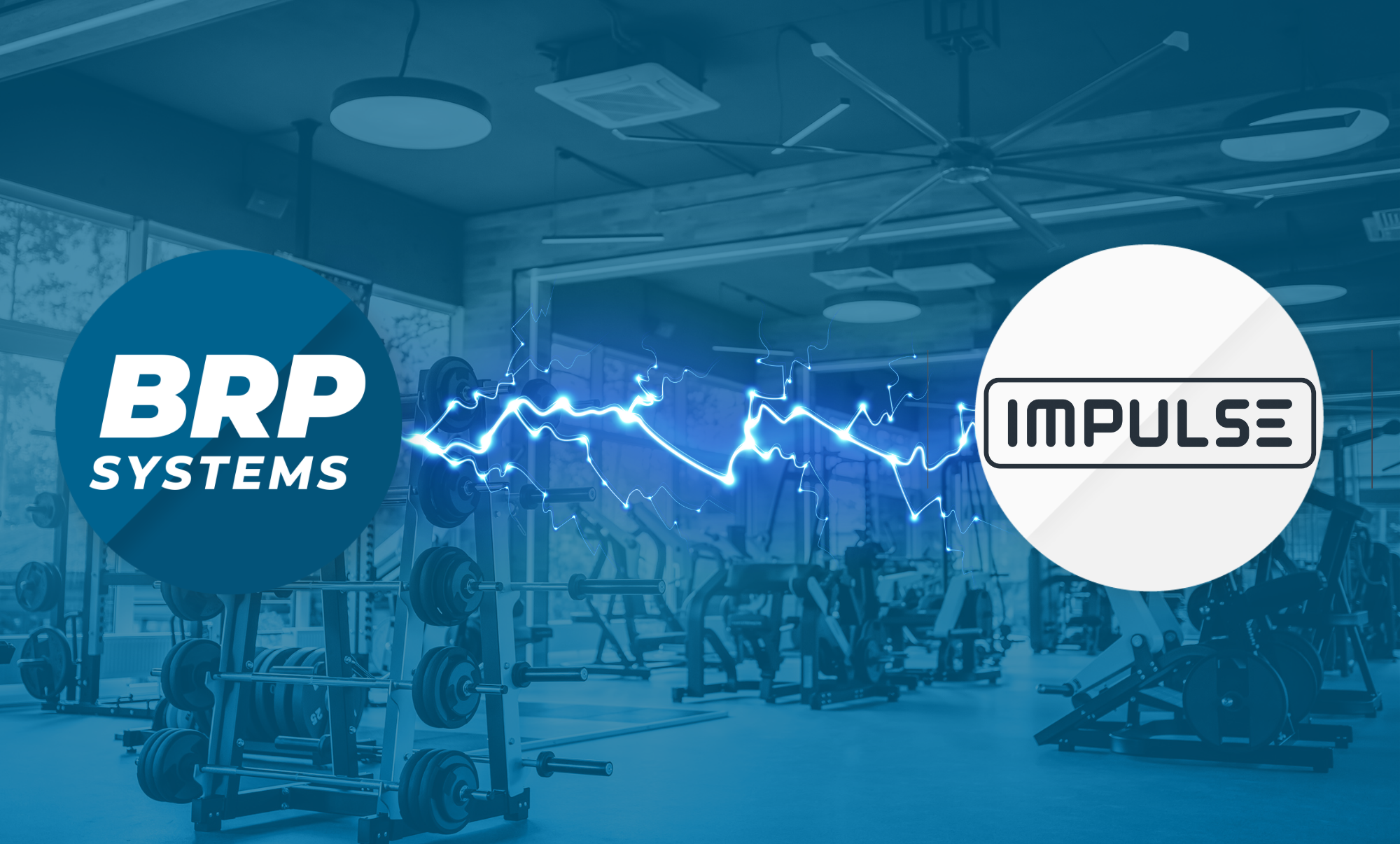 Impulse Training Center enters into a partnership with BRP Systems