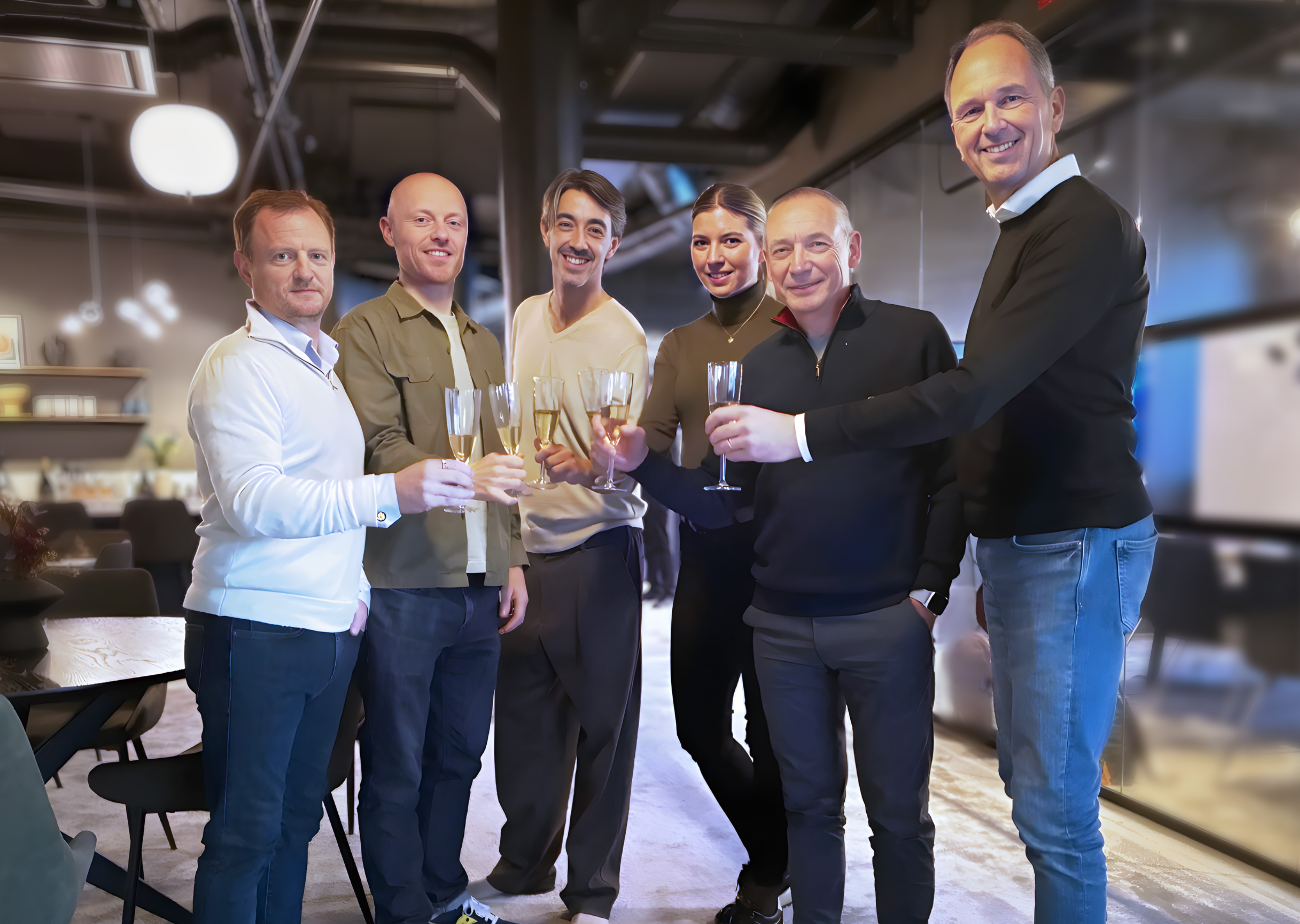 Life Leisure partners with BRP Systems to drive growth and enhance ...